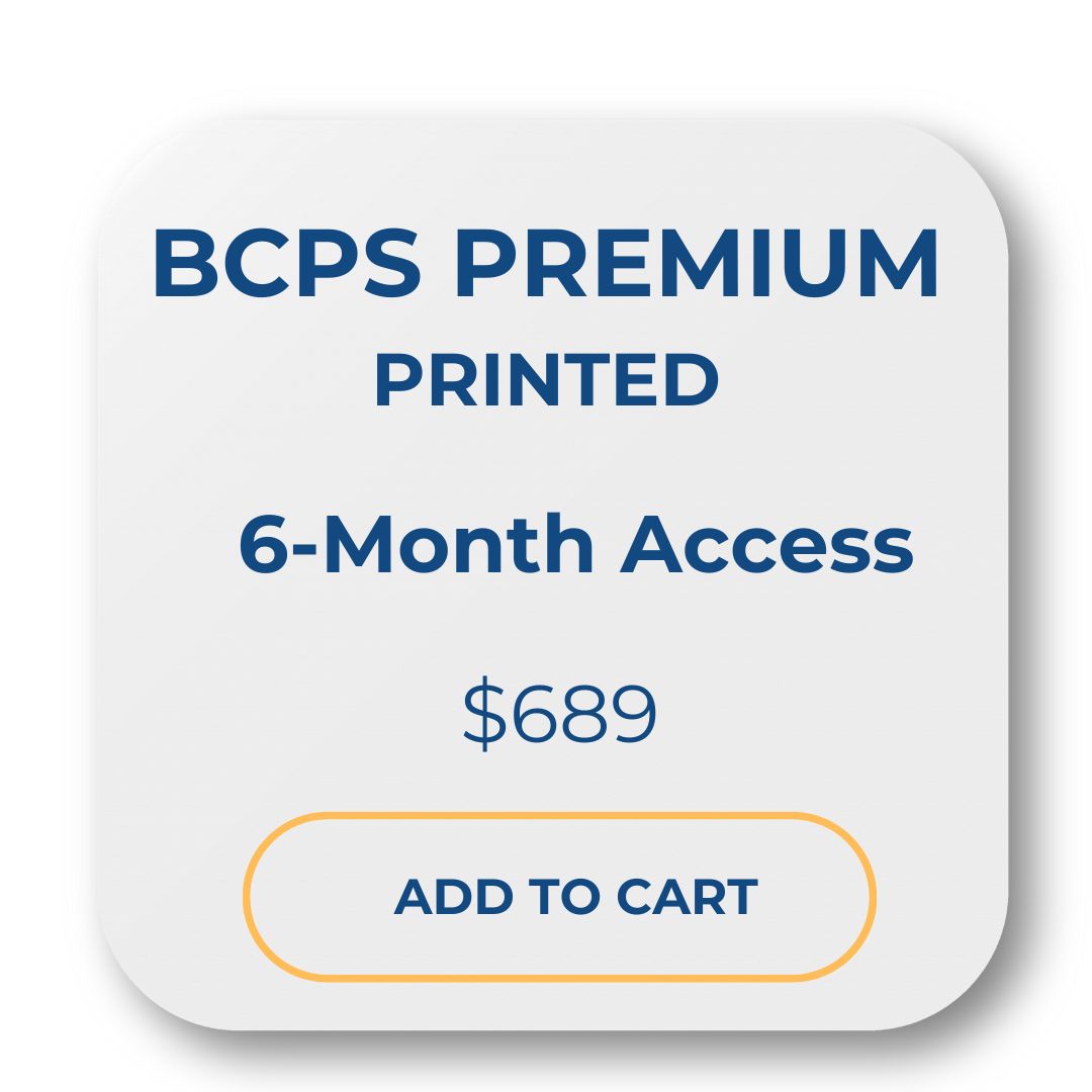 High Yield Med Reviews